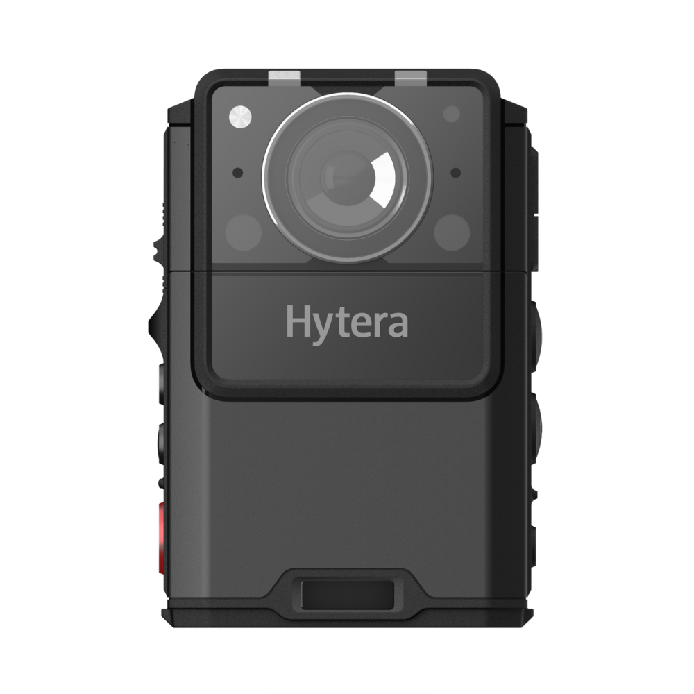 Hytera GC550 Body-Worn Camera - Apex Radio