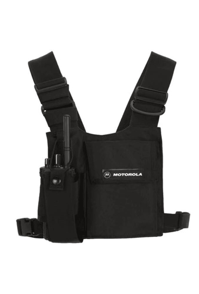 Nylon Carry Case - Apex Radio