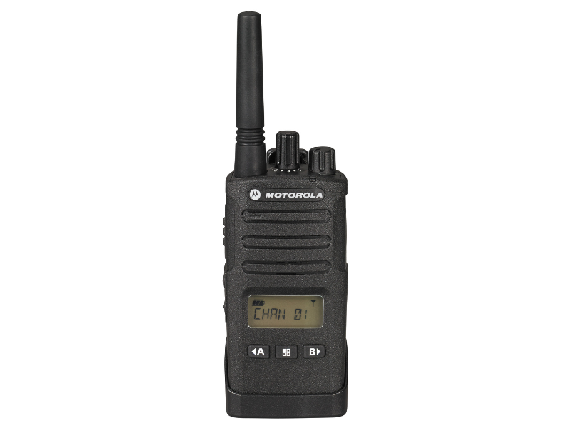 Walkie Talkies for schools - Apex Radio