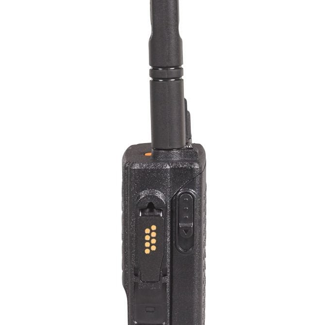 Motorola DP3441e | Apex Radio Systems
