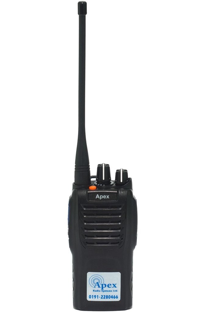 Apex 1000 | Apex Radio Systems