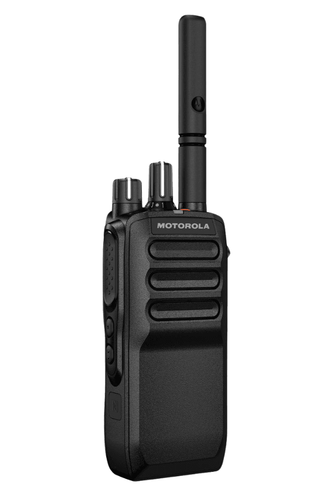 Motorola R5 Handportable | Apex Radio Systems