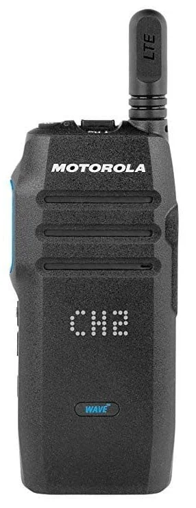 Motorola Wave PTX | Apex Radio Systems