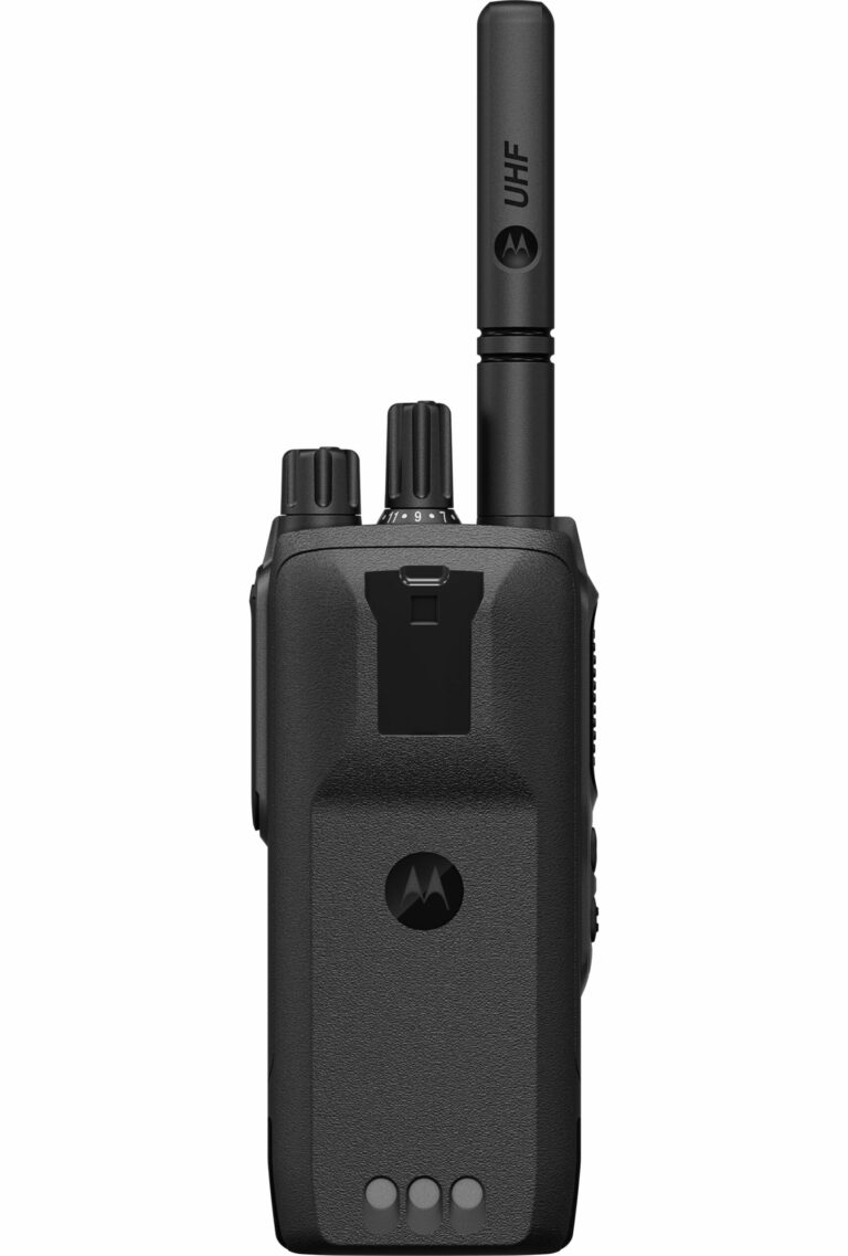 MOTOTRBO R2 Portable Two-Way Radio - Apex Radio